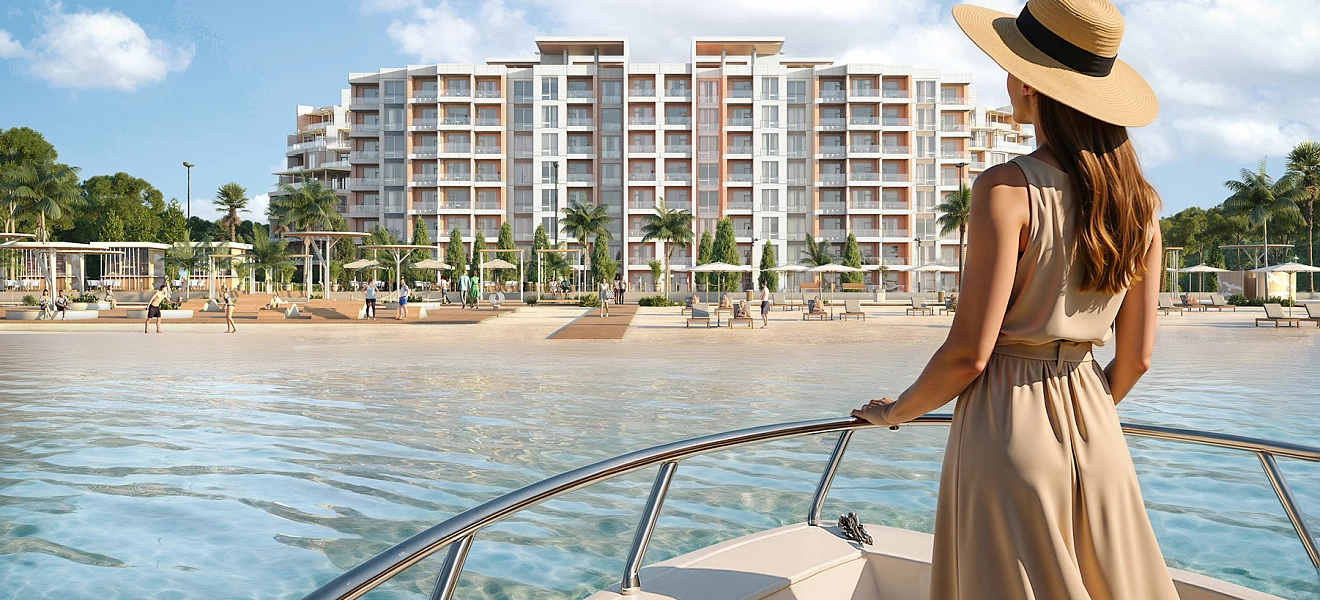 Описание комплекса «Tamerun»