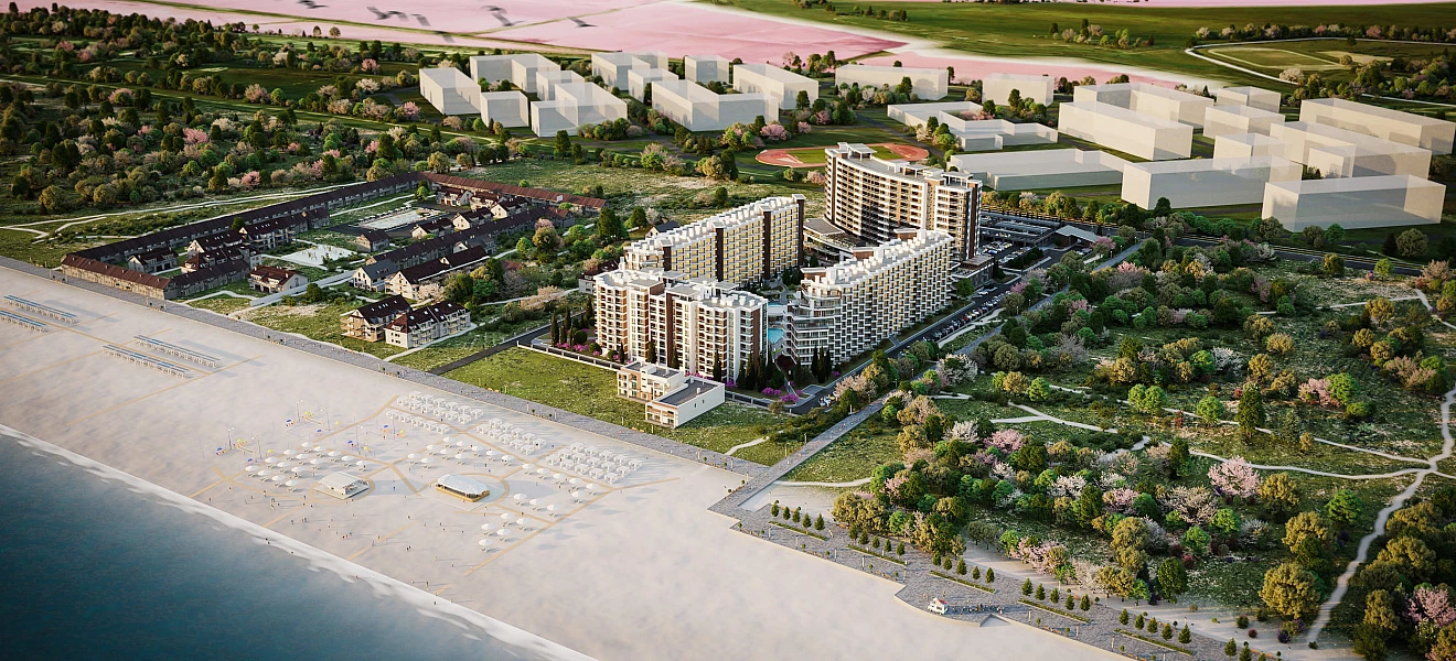 Описание комплекса «Tamerun»