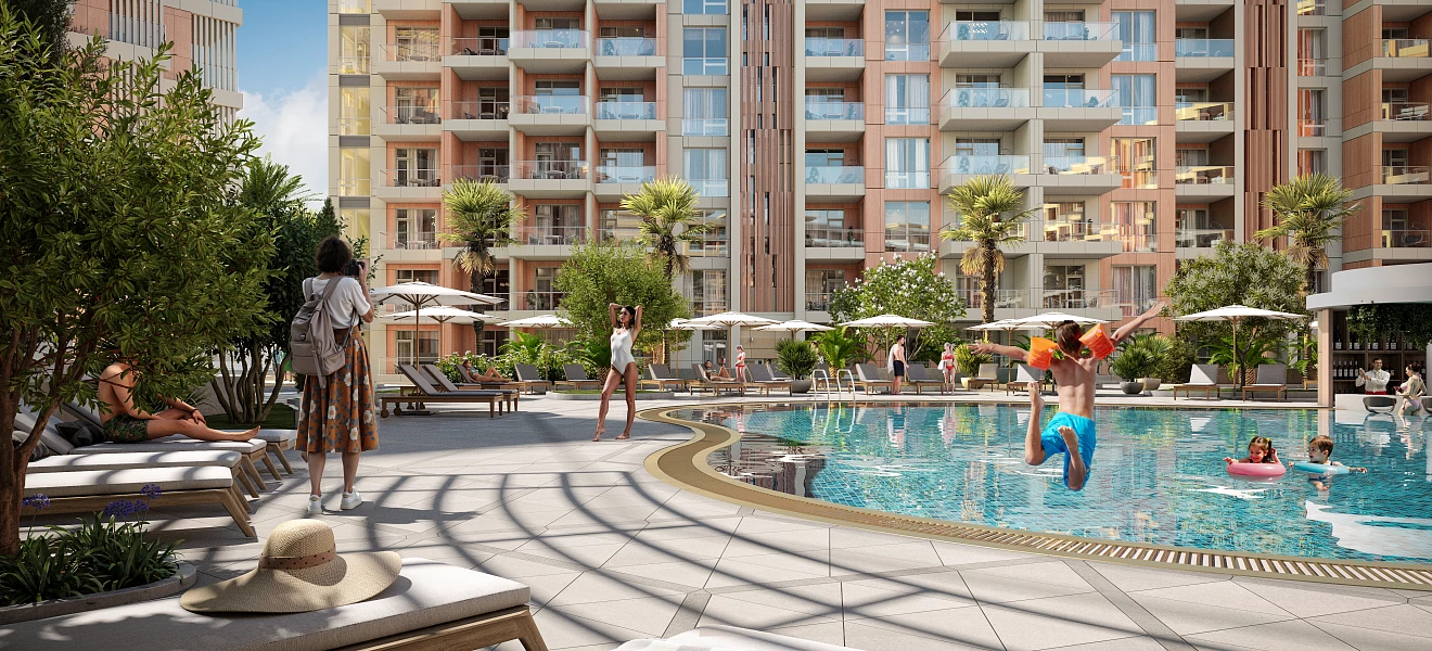 Описание комплекса «Tamerun»